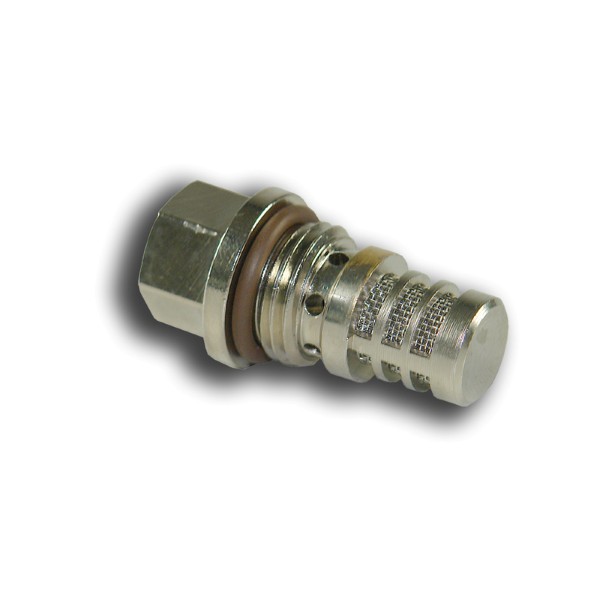 Nordson - In-Line filter screen series B (100mesh) | Saran Mensucat ve ...